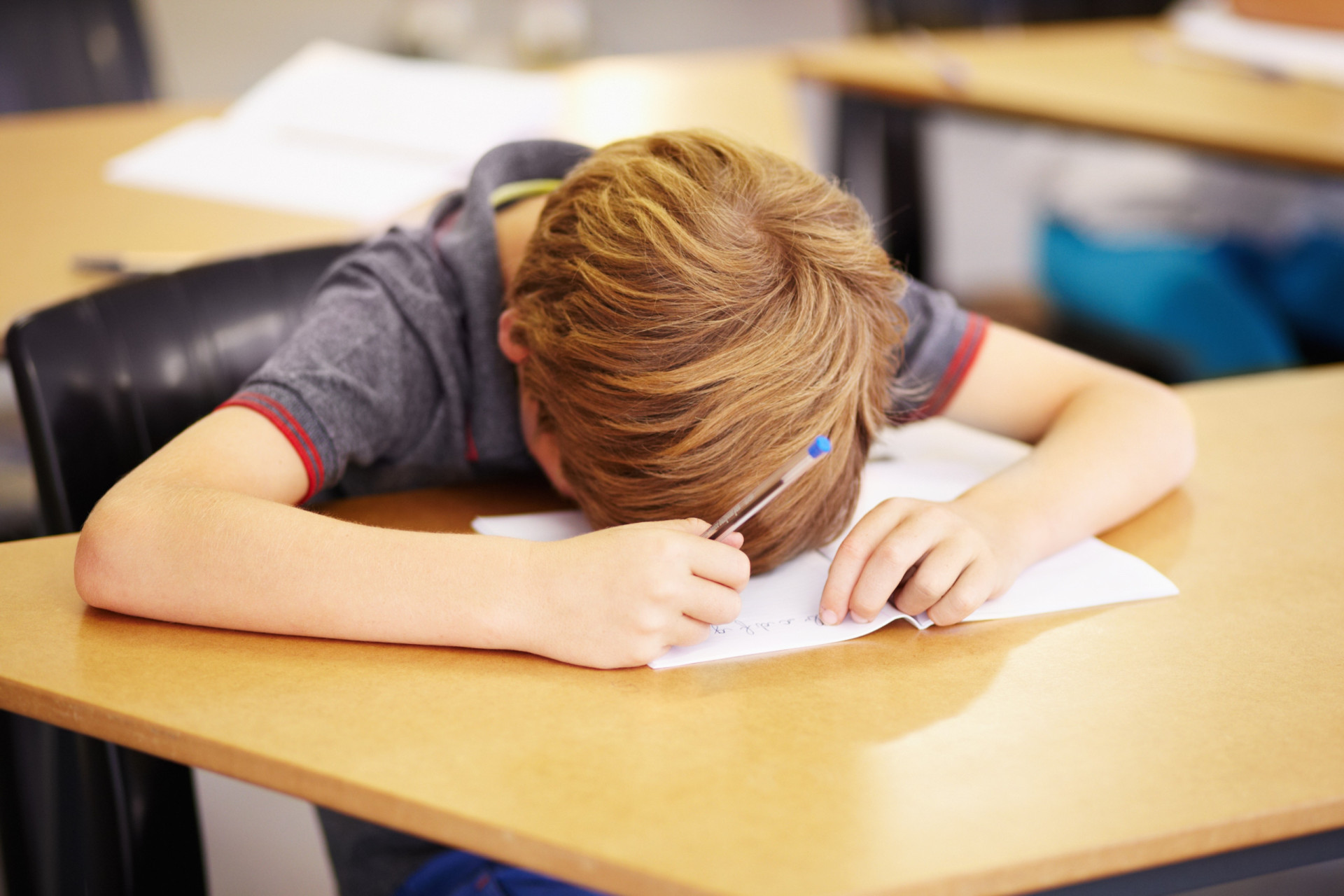 Why are are so many adults now being diagnosed with ADHD?