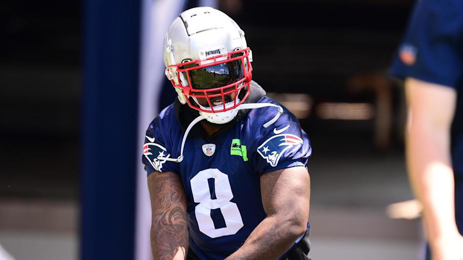 Patriots Lose Defensive Captain Ja'Whaun Bentley to Season-Ending ... Patriots Lose Defensive Captain Ja'Whaun Bentley to Season-Ending ...