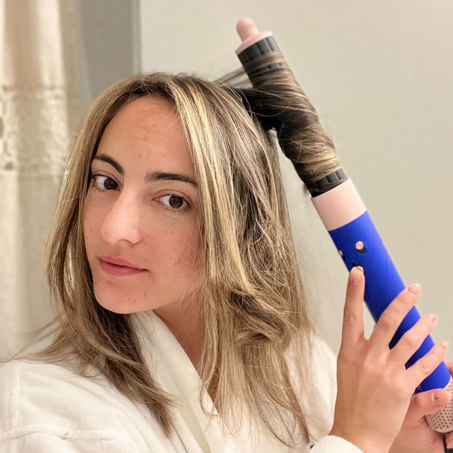 I tried the Dyson, Shark and T3 multi-stylers — here's which I think is ...