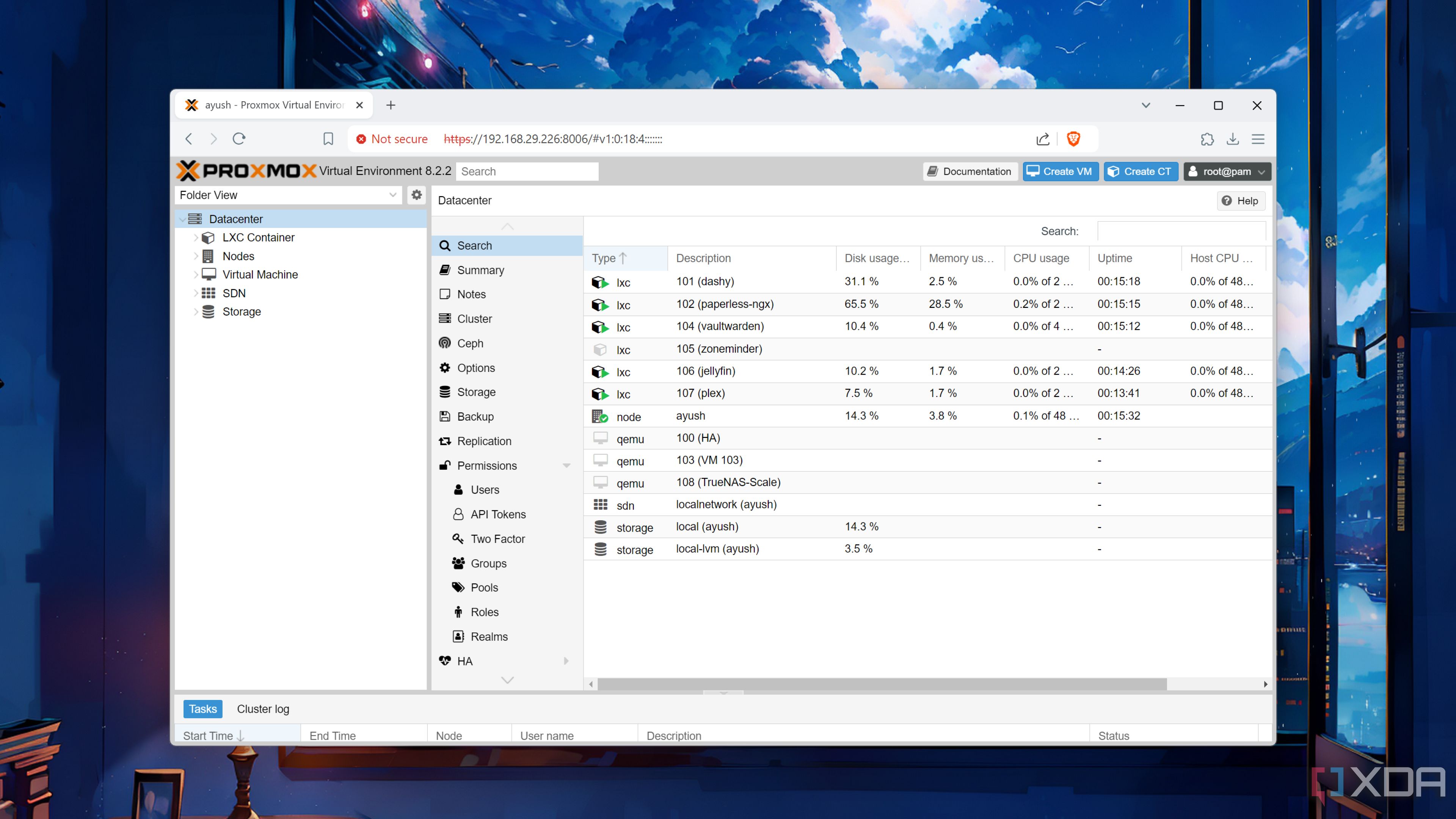 3 reasons why you should use Proxmox to help your home business