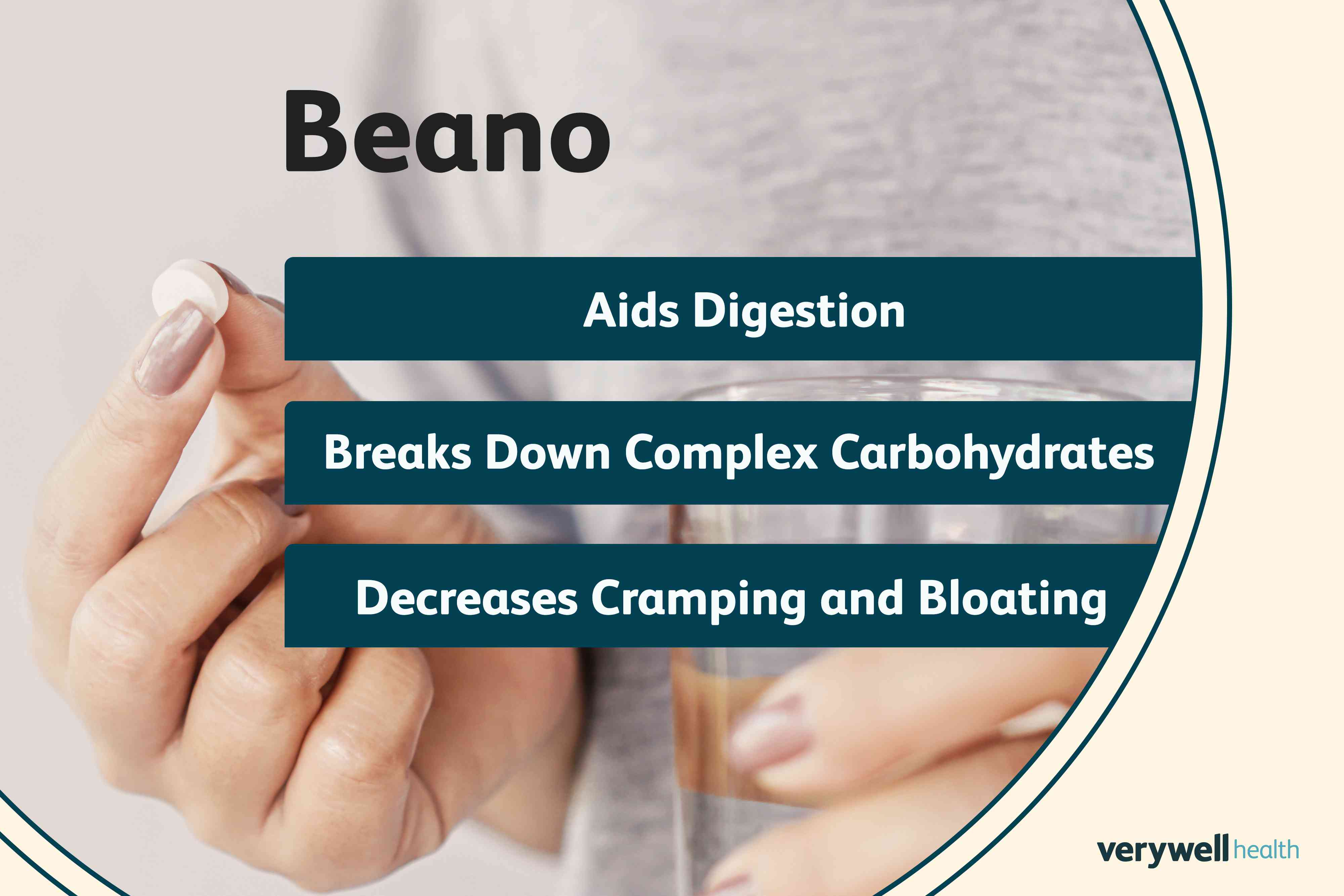 What to know about Beano and how to take it safely