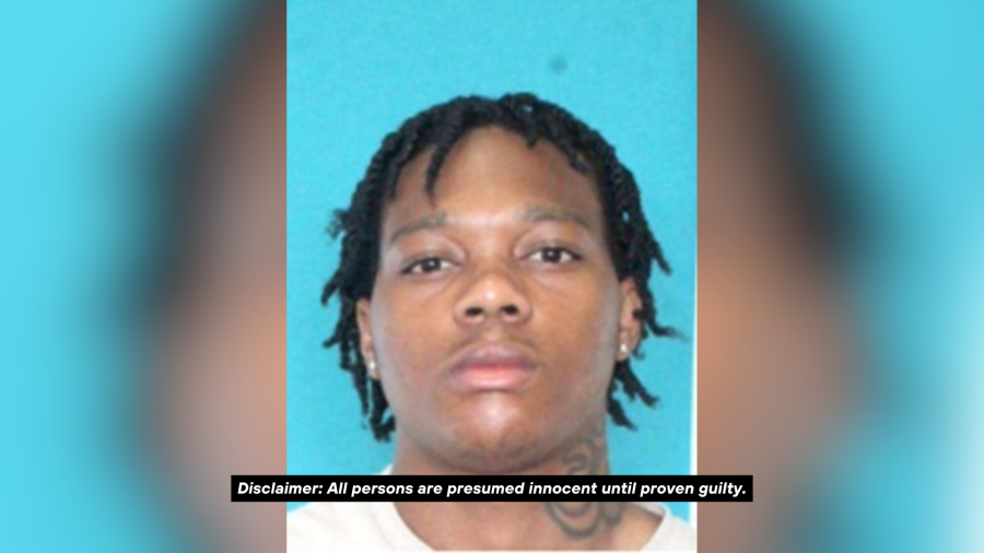 New Orleans police identify suspect in Delgado Community College ... New Orleans police identify suspect in Delgado Community College ...