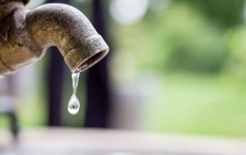 Cuenca: Dos días sin agua en siete sectores de la ciudad