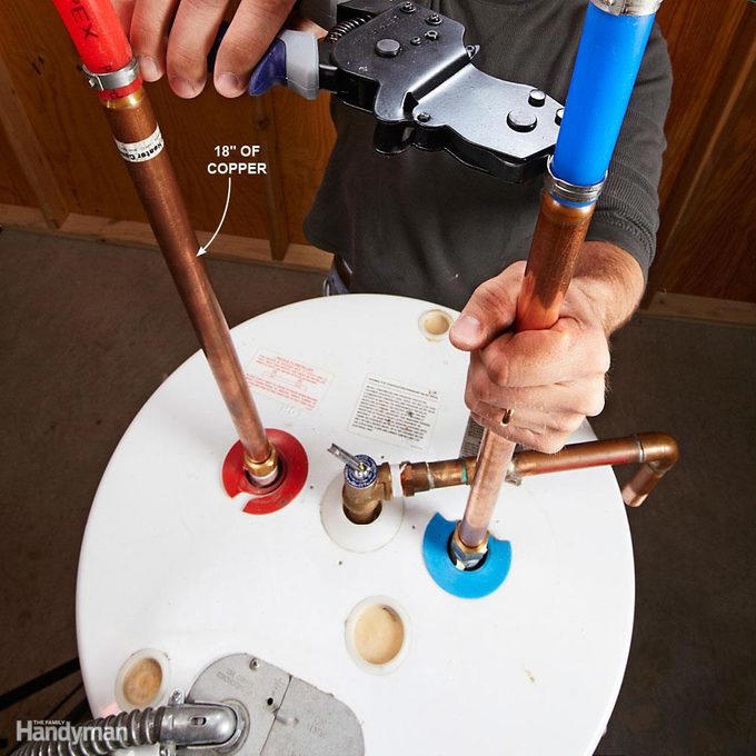 PEX Plumbing Pipe: Everything You Need to Know