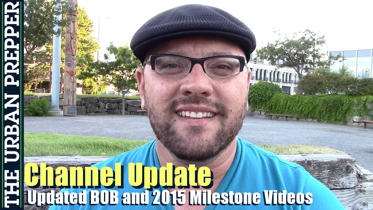 Channel update on BOB status and 2015 milestones