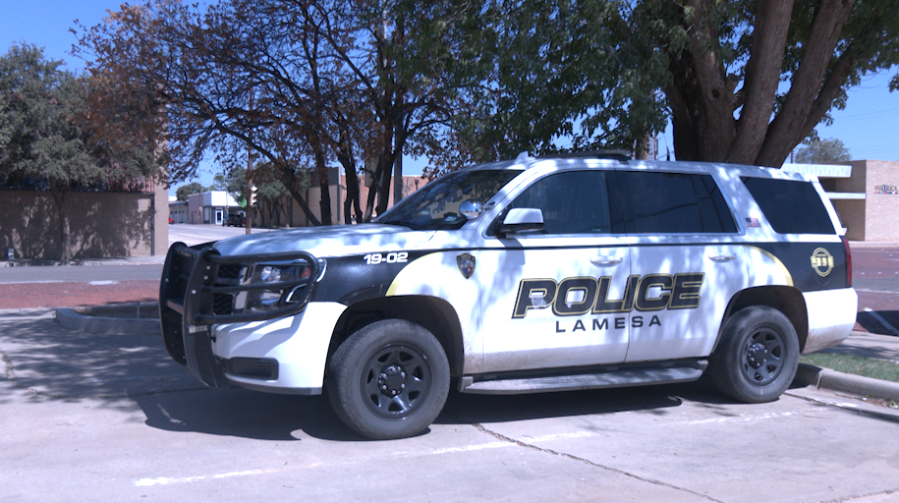 12-year-old apprehended after threat at Lamesa school, officials said 12-year-old apprehended after threat at Lamesa school, officials said