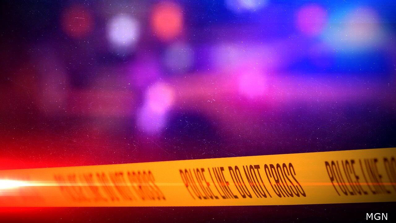 Coroner IDs pedestrian killed in Florence County crash Coroner IDs pedestrian killed in Florence County crash