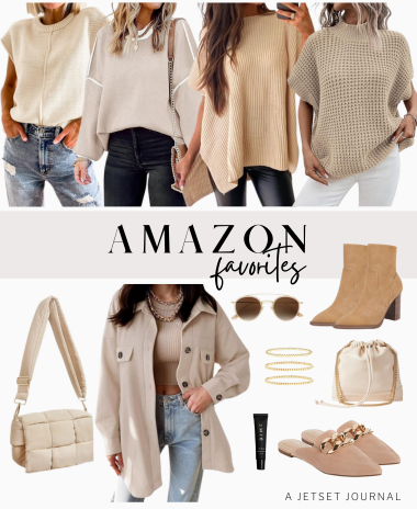 Save This Post for Your New Season Favorites You'll Surely Love