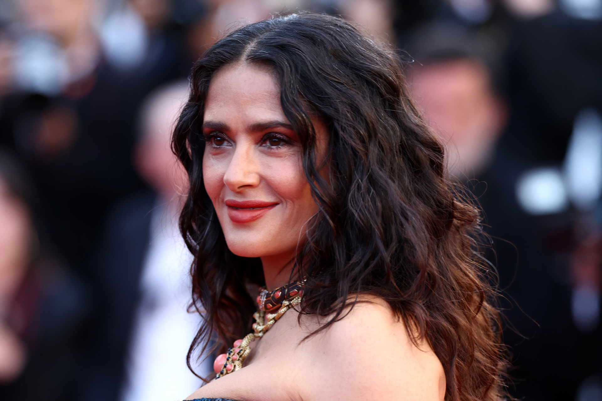 Les femmes les plus remarquables de plus de 40 ans Les femmes les plus remarquables de plus de 40 ans