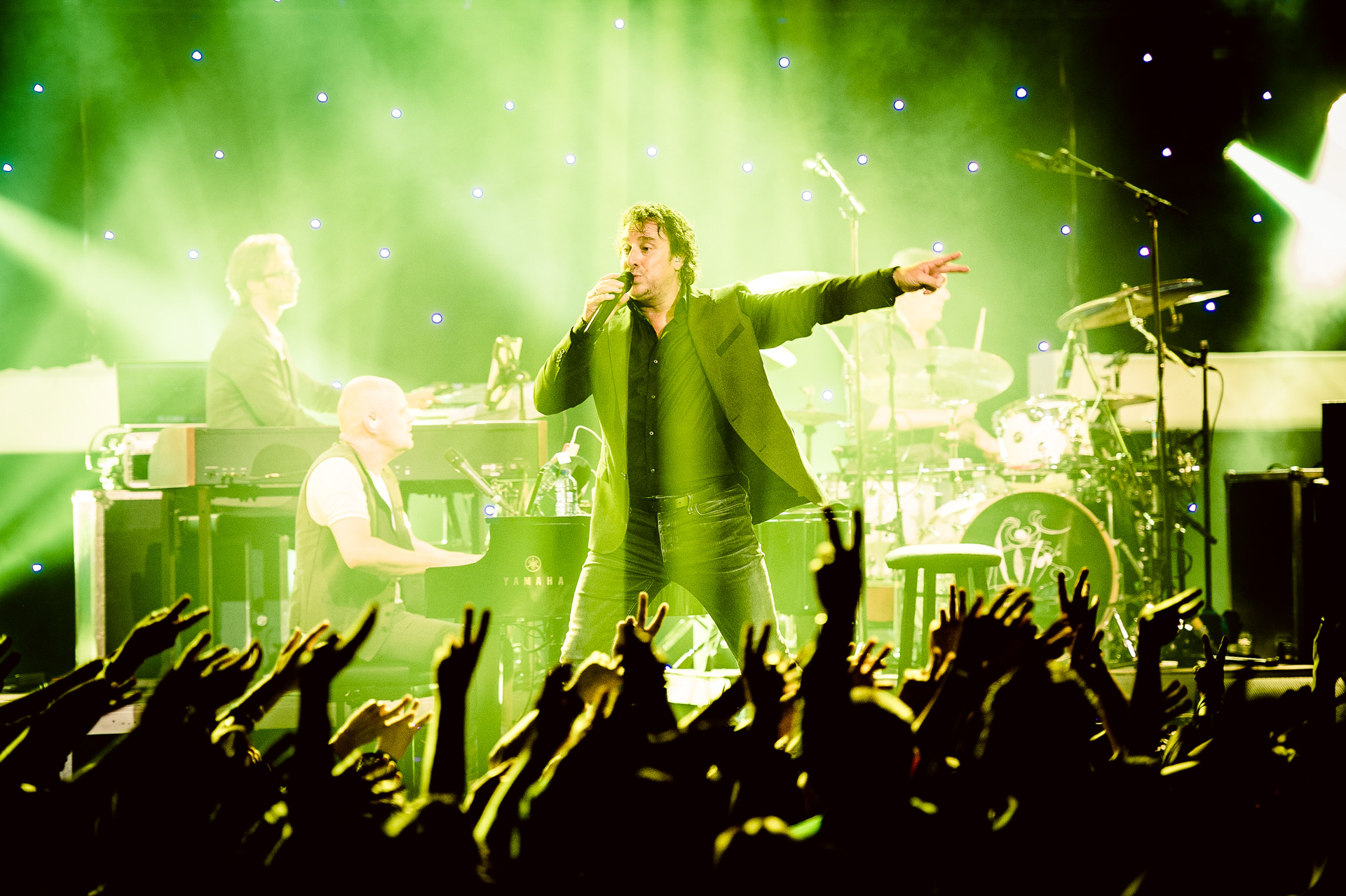 Hoe voelt het slachtoffer van Marco Borsato zich?