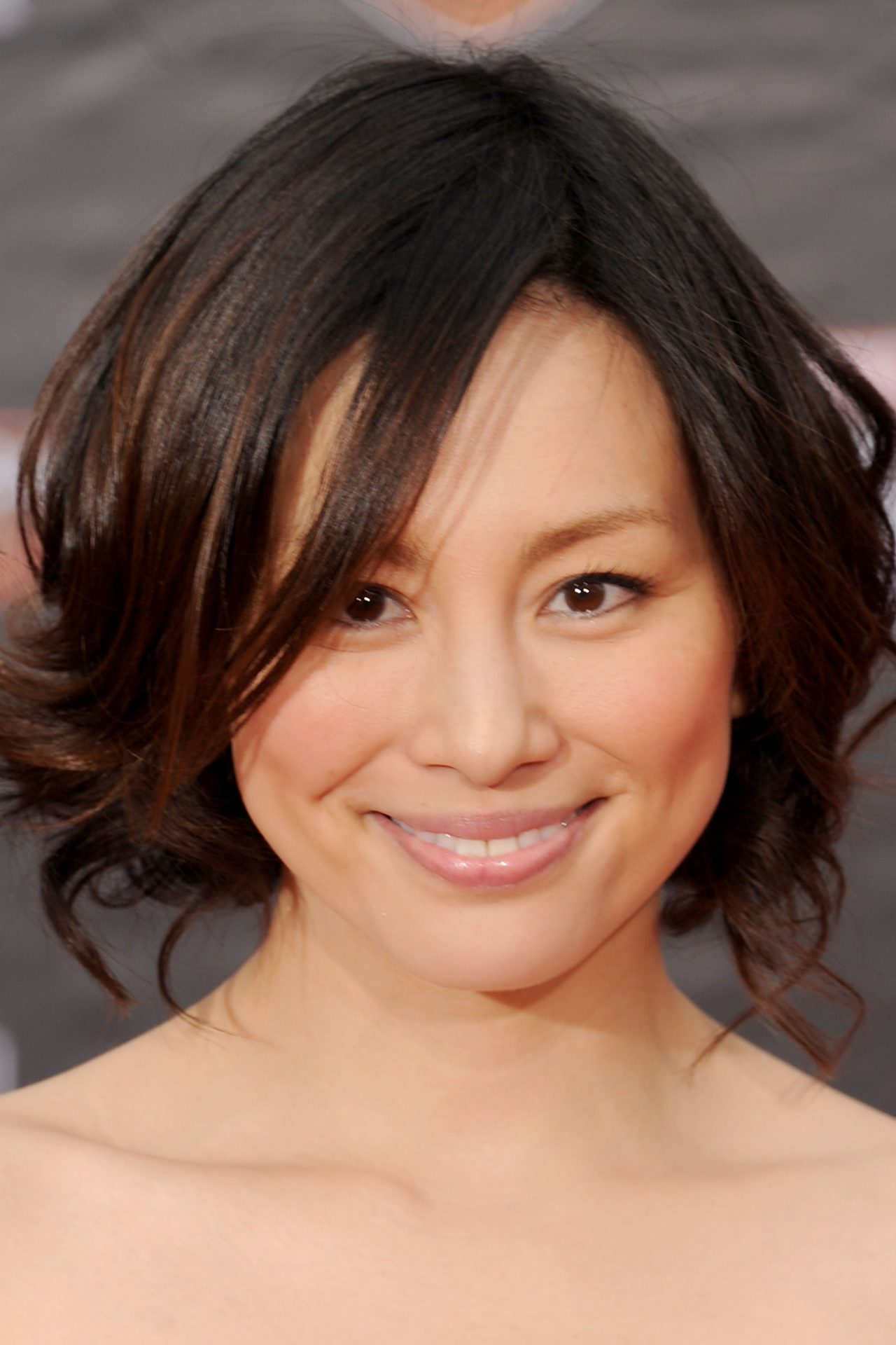 美しさを増していく40代の女優たち