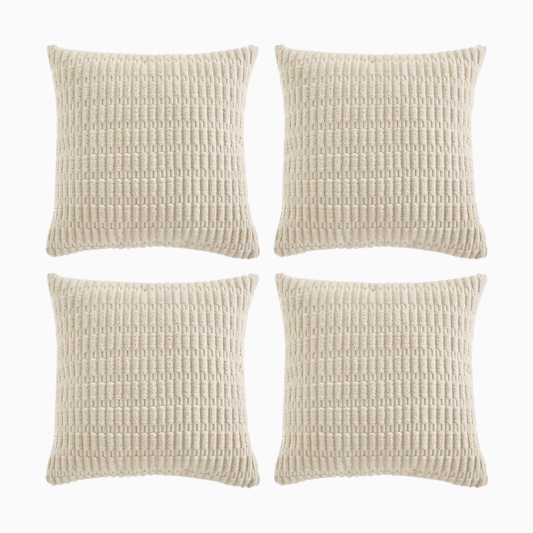 Time to Decorate Your Bedroom With These New Home Finds