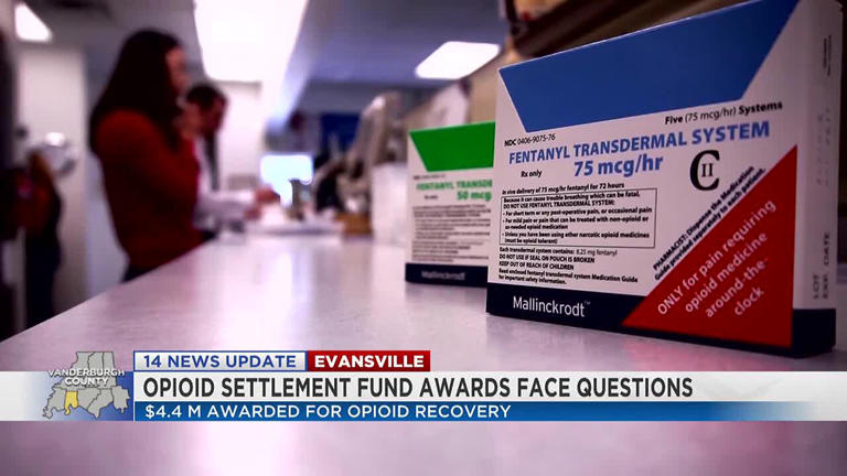 ‘doesnt Seem Fair Nonprofit Raises Questions Of Bias After Being Left Out Of Evansville
