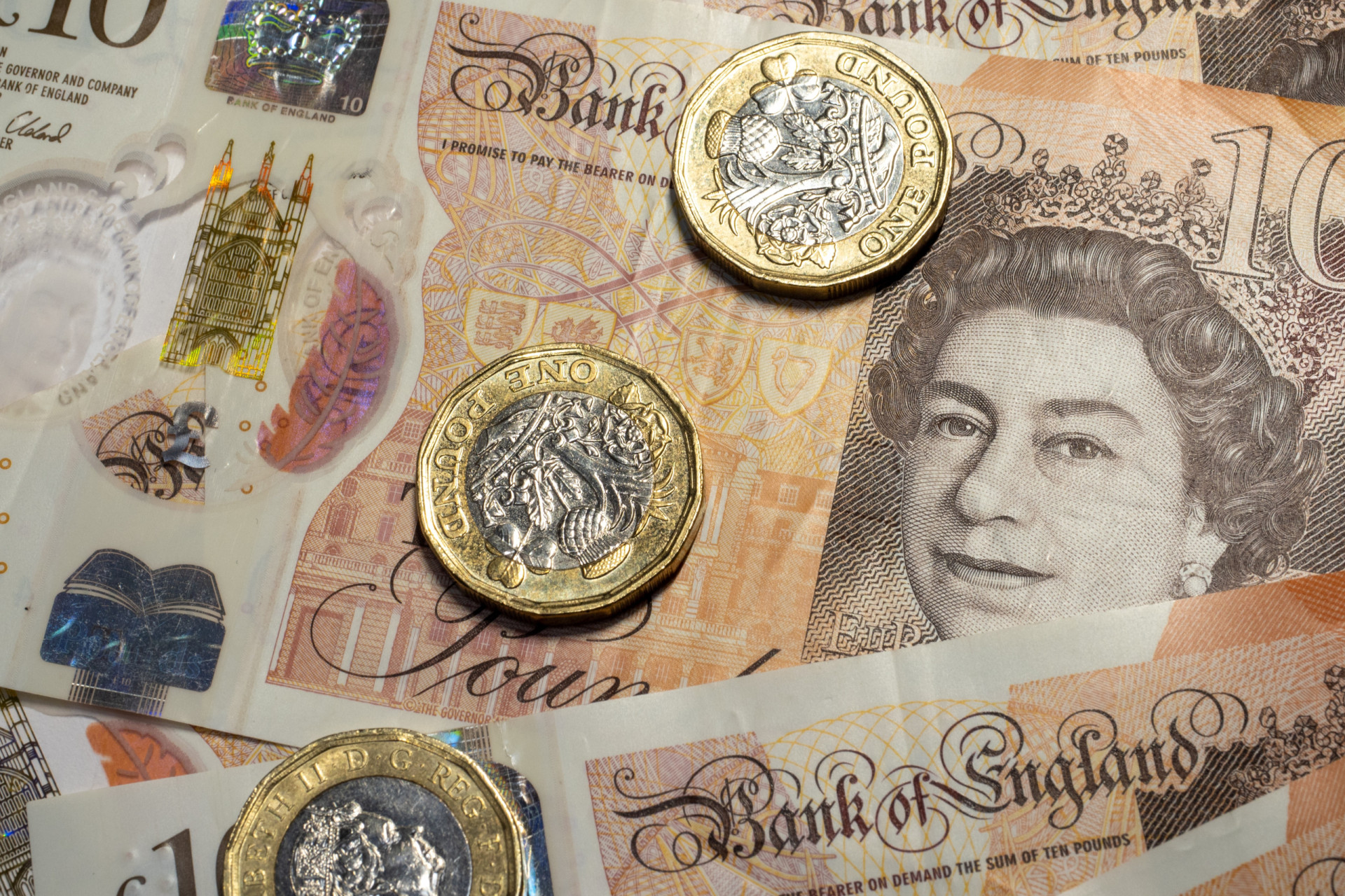 How the British royal family makes money