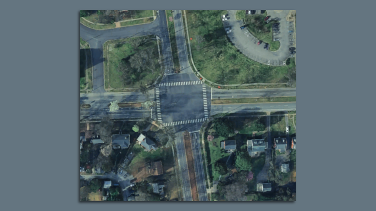 Richmond struggles to fix dangerous intersection after A.P. Hill statue ... Richmond struggles to fix dangerous intersection after A.P. Hill statue ...
