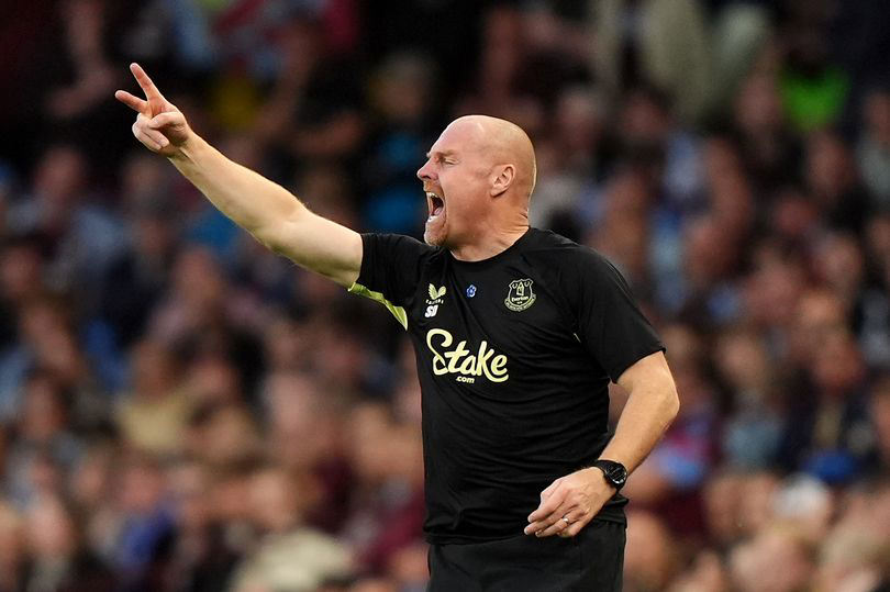 Sean Dyche admits Everton decisions to be influenced by 'vital ... Sean Dyche admits Everton decisions to be influenced by 'vital ...