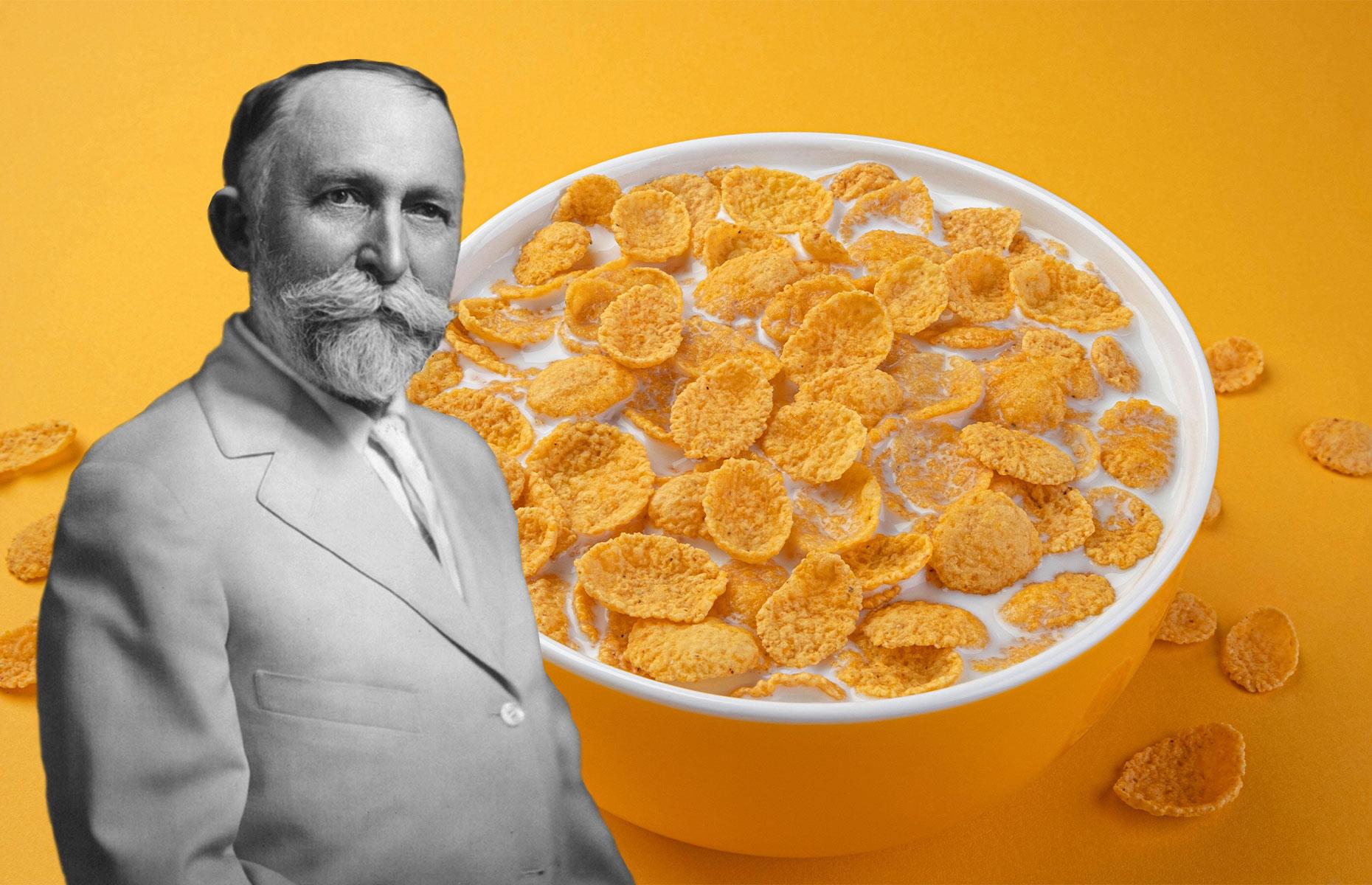 The Cereal Diet And Other Eating Fads We Wish We Could Forget