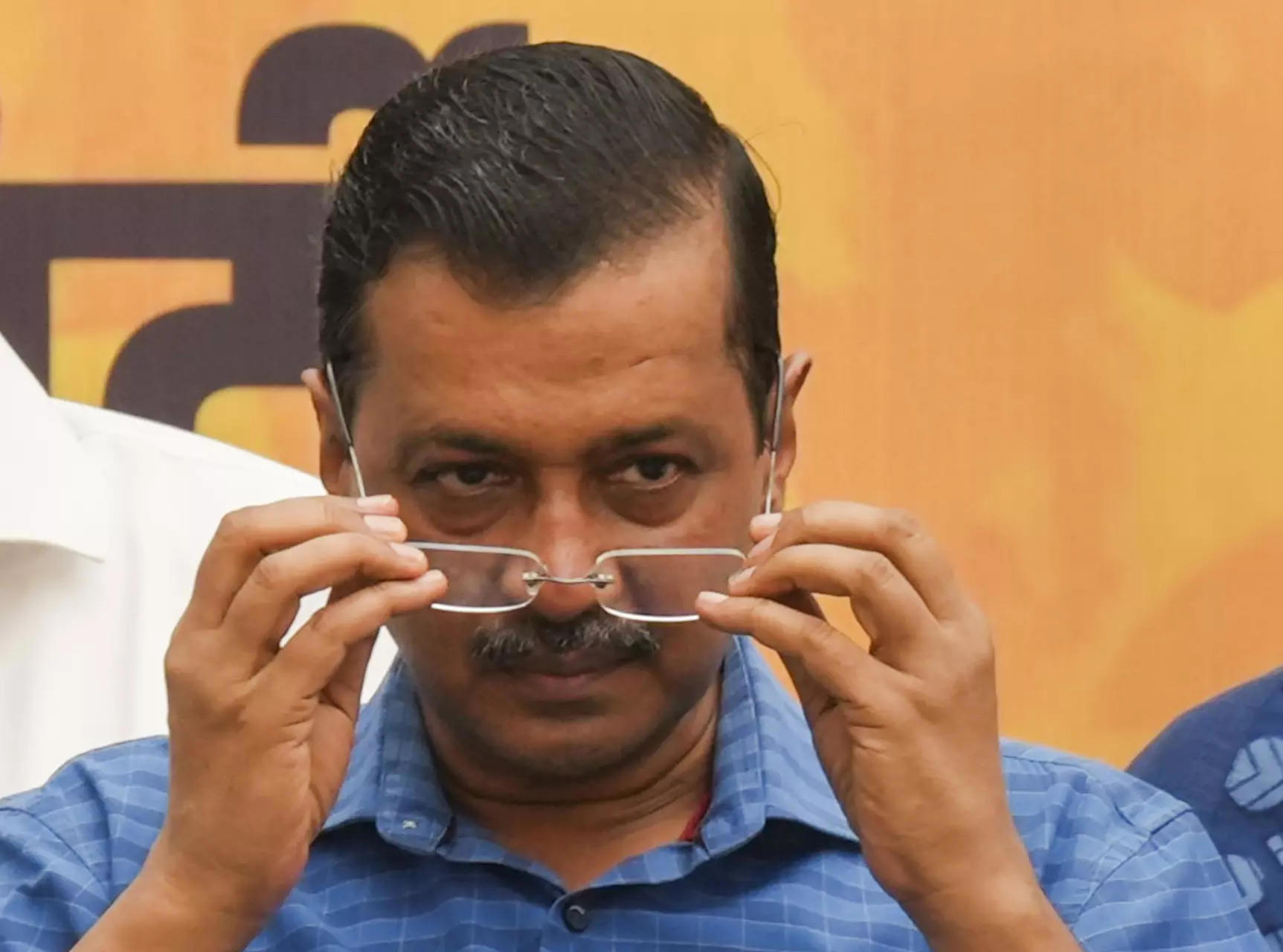 Delhi Excise Policy Case: Court dismisses Arvind Kejriwal's 2 petitions ... Delhi Excise Policy Case: Court dismisses Arvind Kejriwal's 2 petitions ...