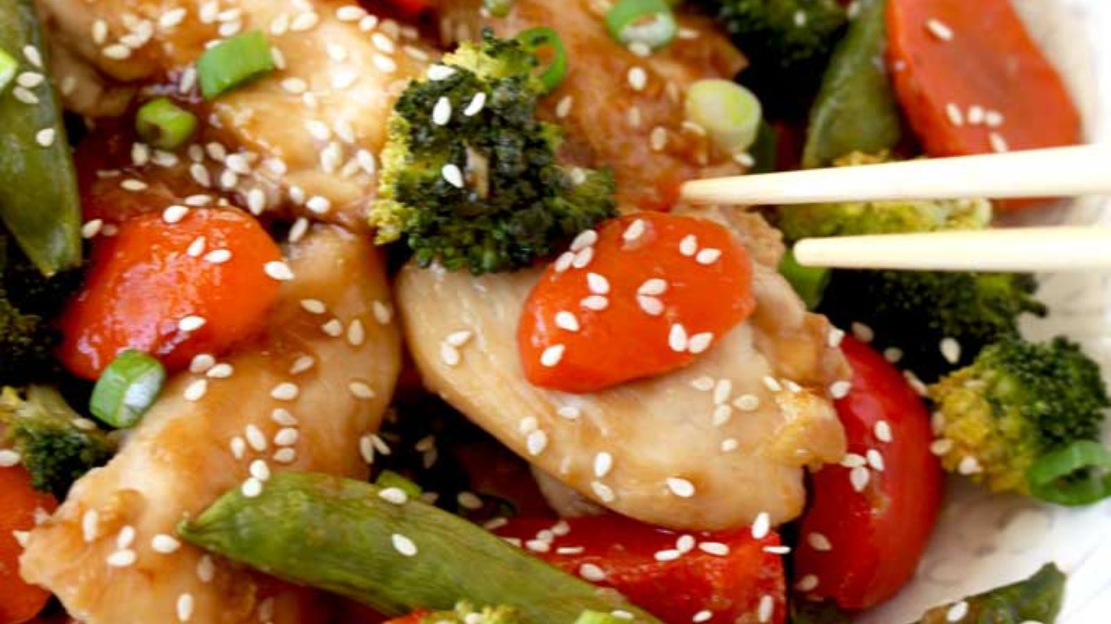18 Stir-Fry Recipes That Are Better Than Your Favorite Restaurant's