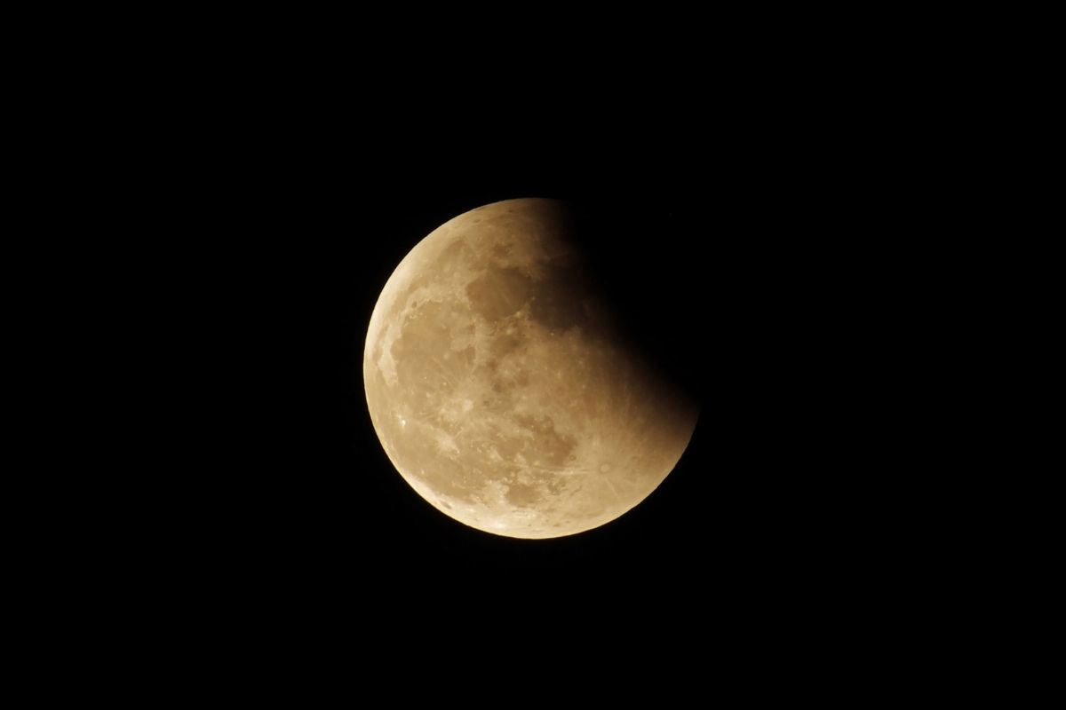 Solar eclipse March 2025: Exact time and where to see solar eclipse and ... Solar eclipse March 2025: Exact time and where to see solar eclipse and ...