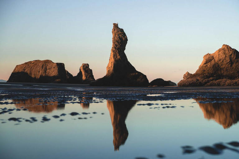 19 Must-Visit Oregon Coast State Parks
