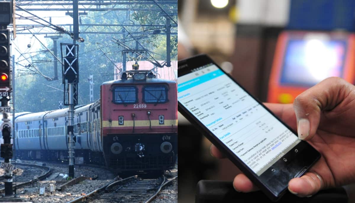 IRCTC launches ‘Super App': Know about Indian Railway Travel Booking ...