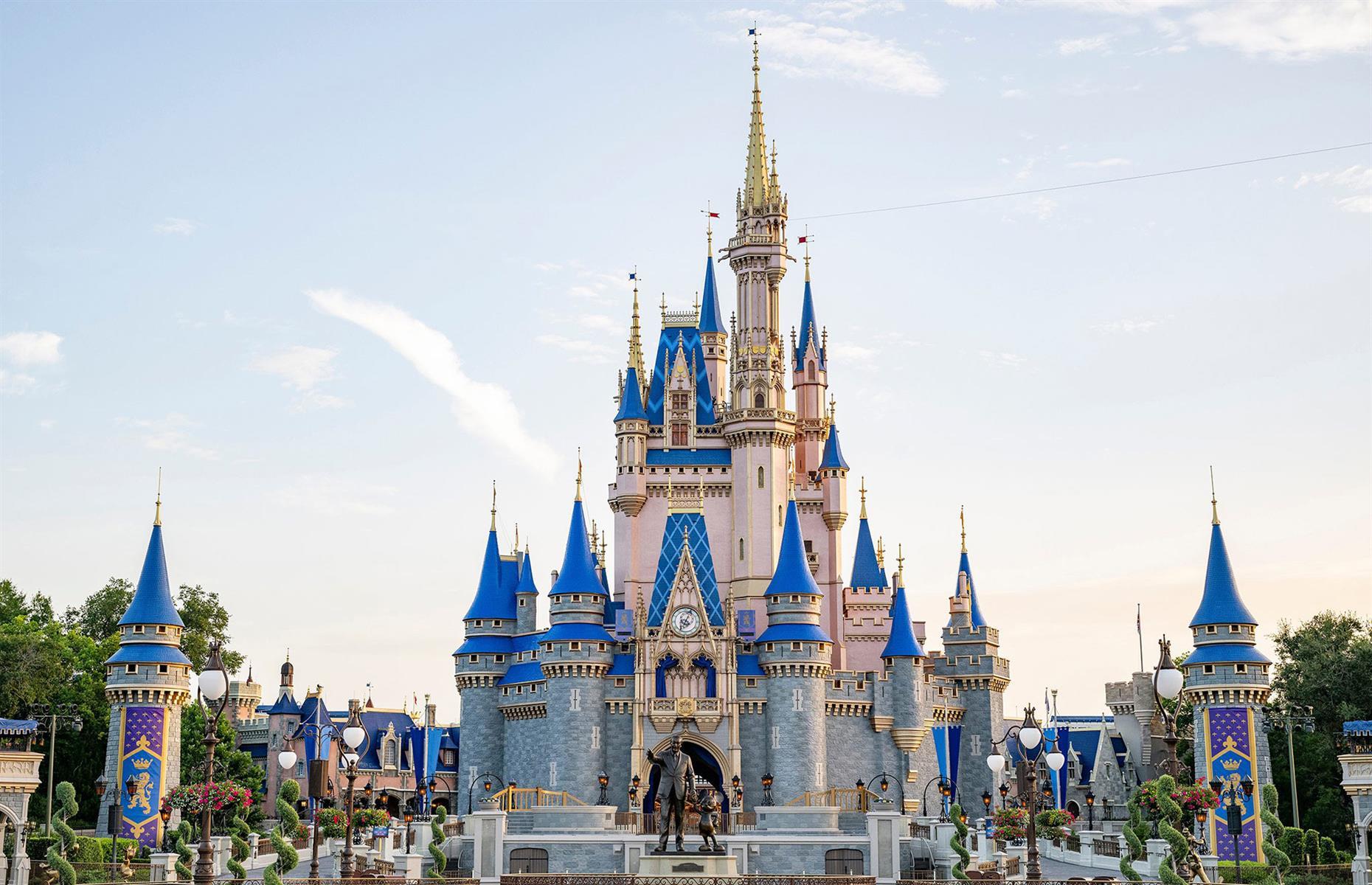 Top tips to make your Disney trip truly magical