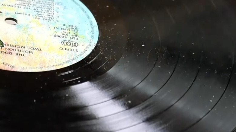 How To Clean Vinyl Records Without Breaking The Bank