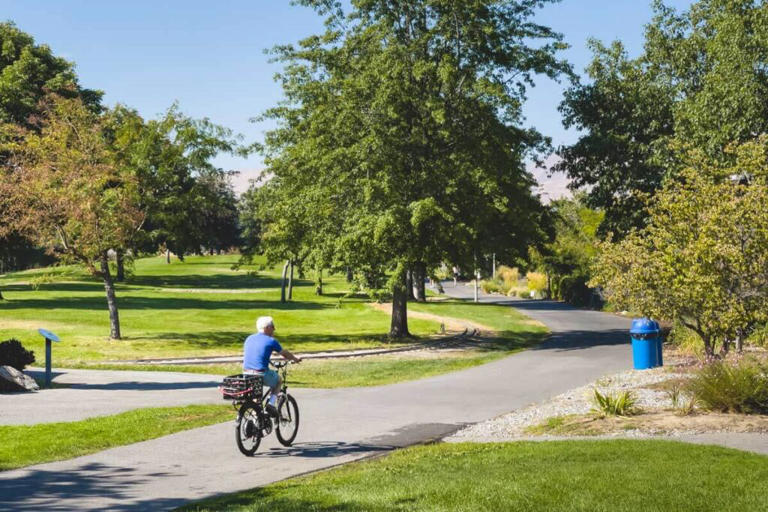 11 Adventurous Things To Do in Wenatchee, Washington