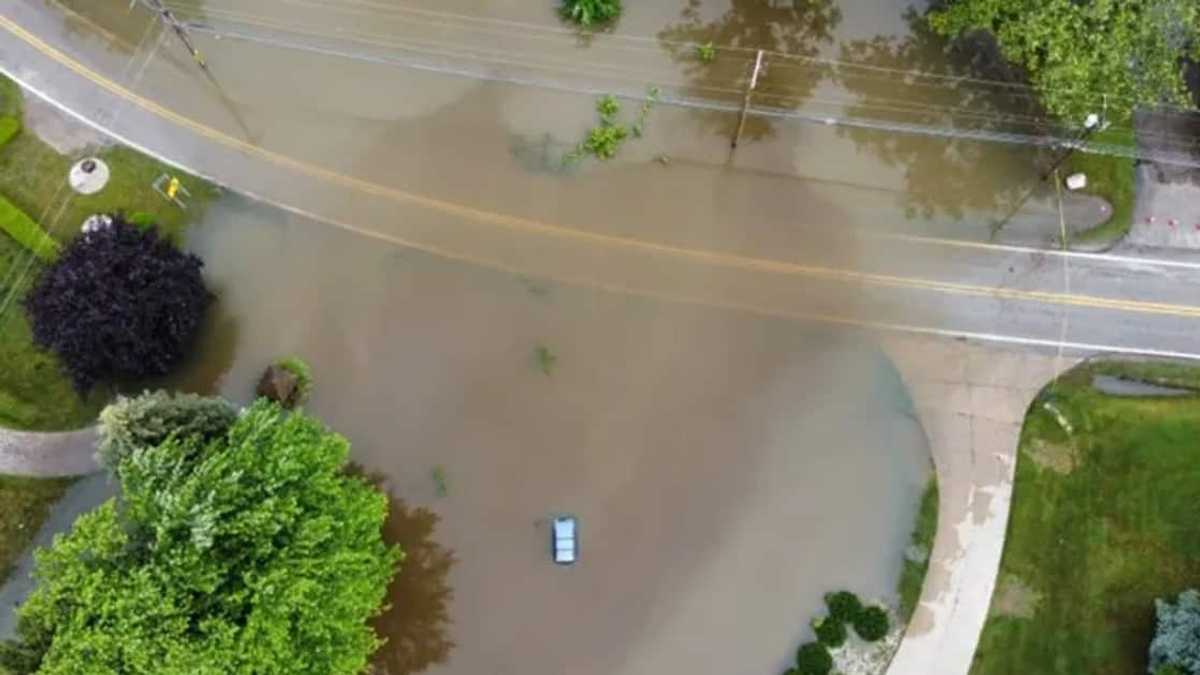 67-year-old man dies in Rizal flood; residents struggle amid damaged ...