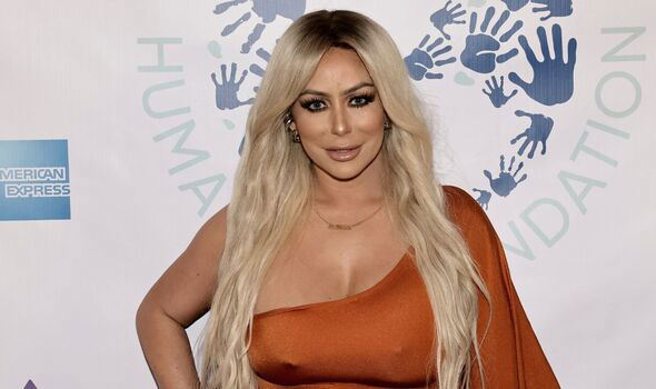Aubrey O'Day feels 'validated' after Diddy's arrest amid sex ... Aubrey O'Day feels 'validated' after Diddy's arrest amid sex ...