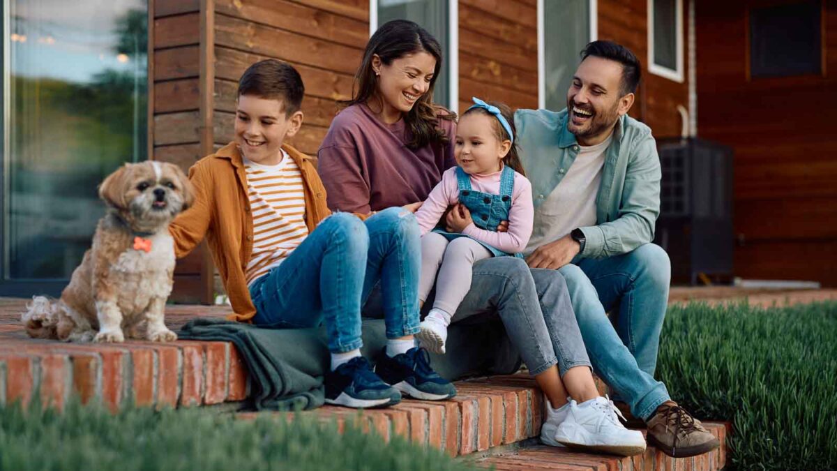 12 Lesser-Known Dog Breeds That Make Amazing Family Pets