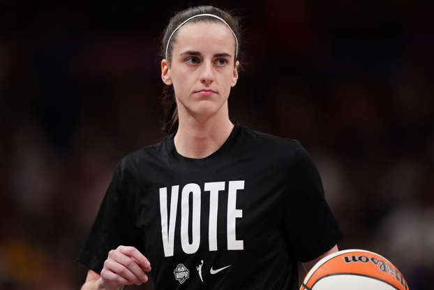One voter thought Caitlin Clark should not have been WNBA Rookie of the ... One voter thought Caitlin Clark should not have been WNBA Rookie of the ...