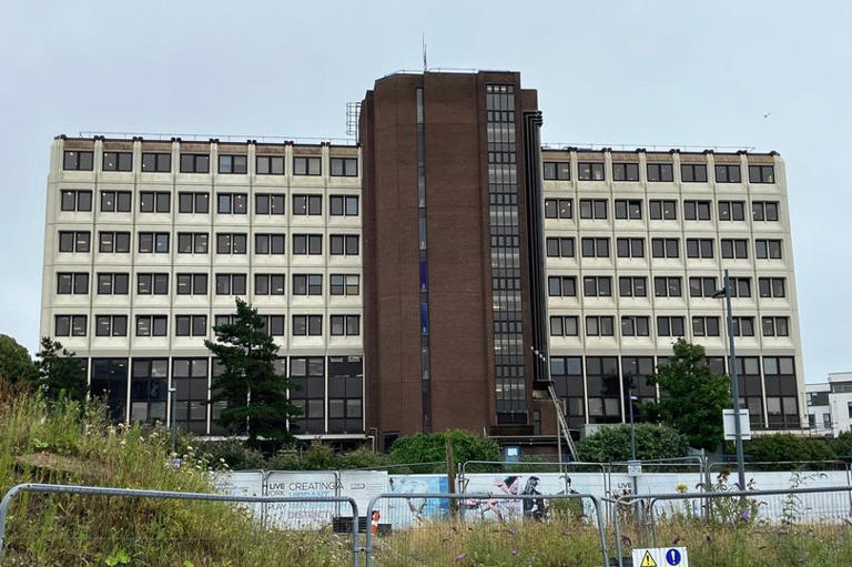 £17m Plymouth cuts slammed amid 'stop wasting money' calls