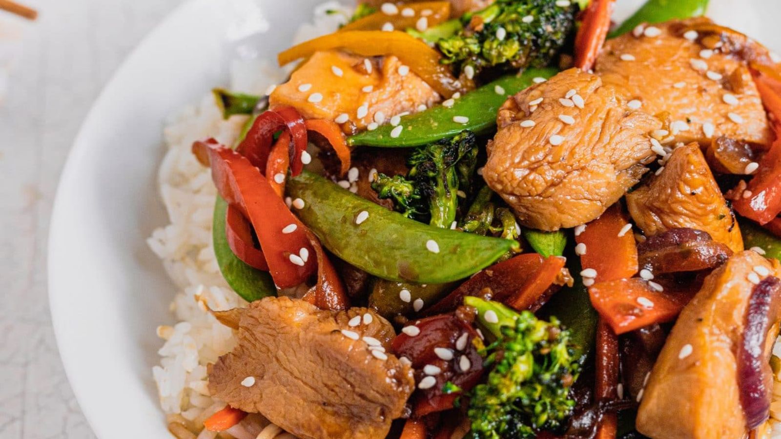 18 Stir-Fry Recipes That Are Better Than Your Favorite Restaurant's
