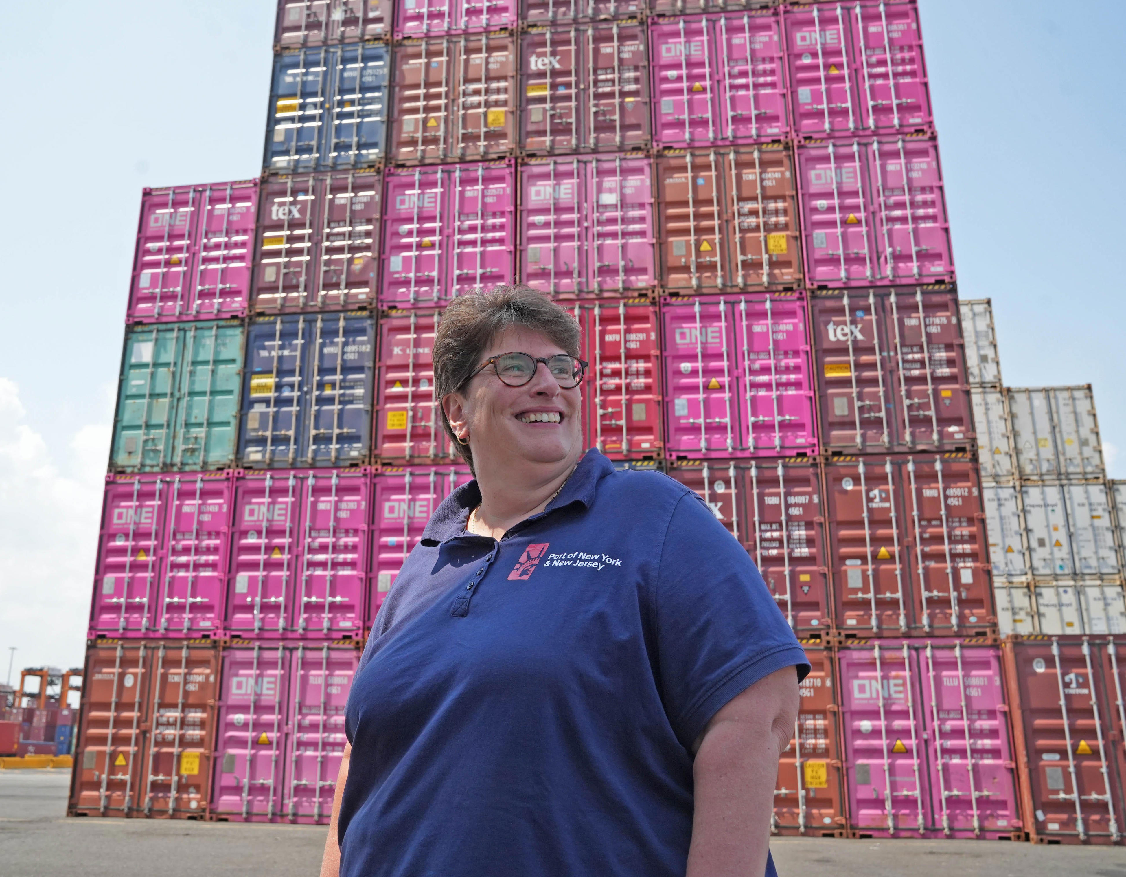 With dockworker strike looking 'likely,' plans underway for orderly ...