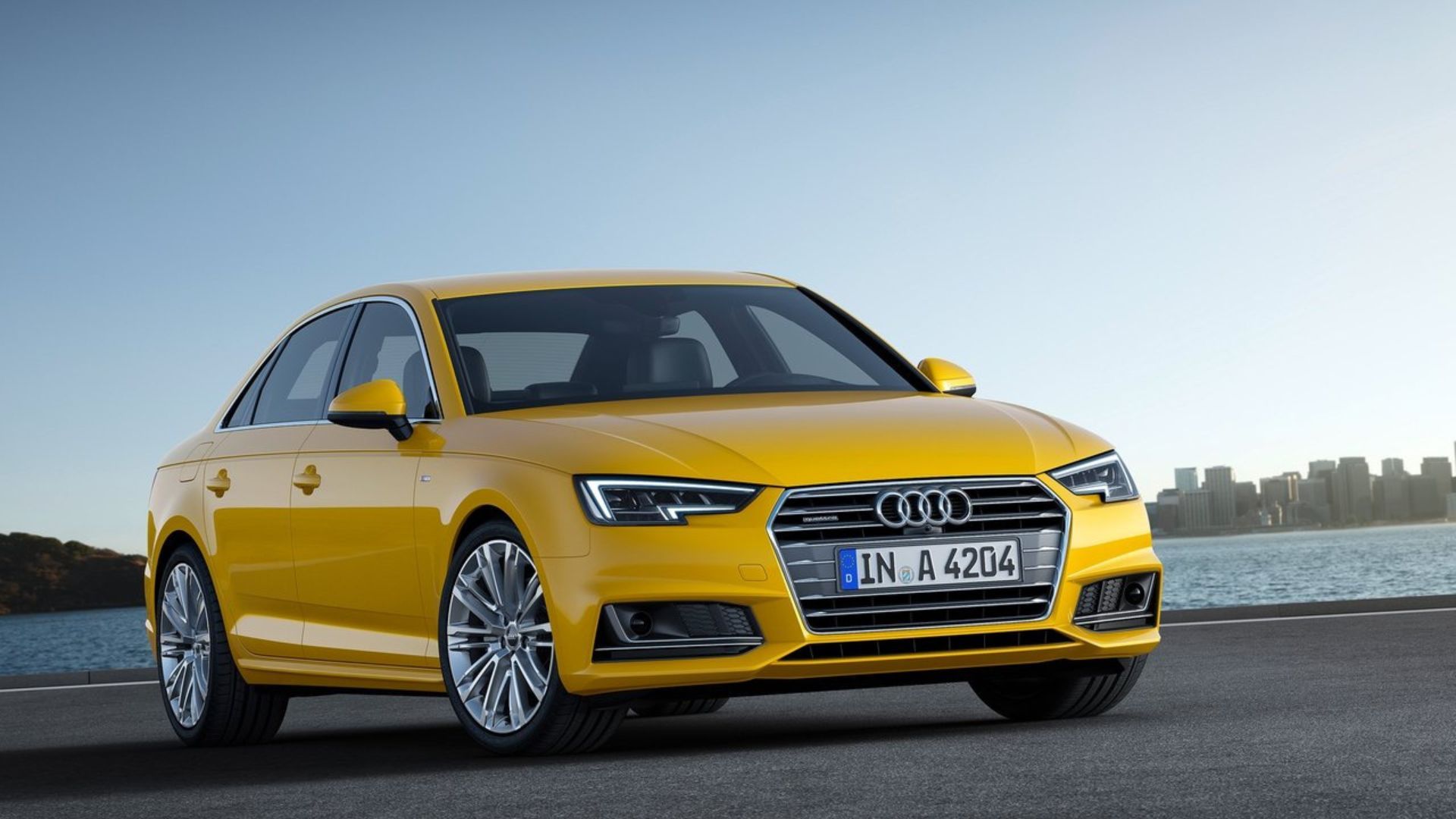 The Best Used Sedans For Long-Distance Driving
