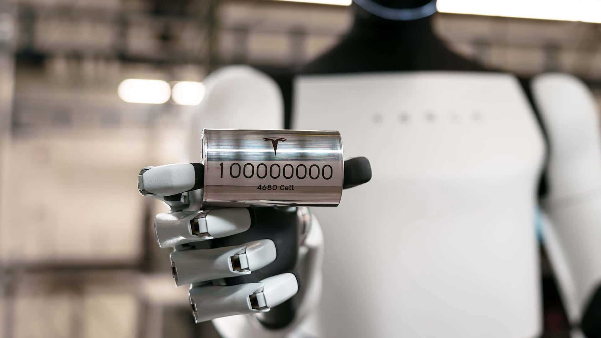 Tesla ha finalmente risolto i problemi con le batterie 4680? Tesla ha finalmente risolto i problemi con le batterie 4680?
