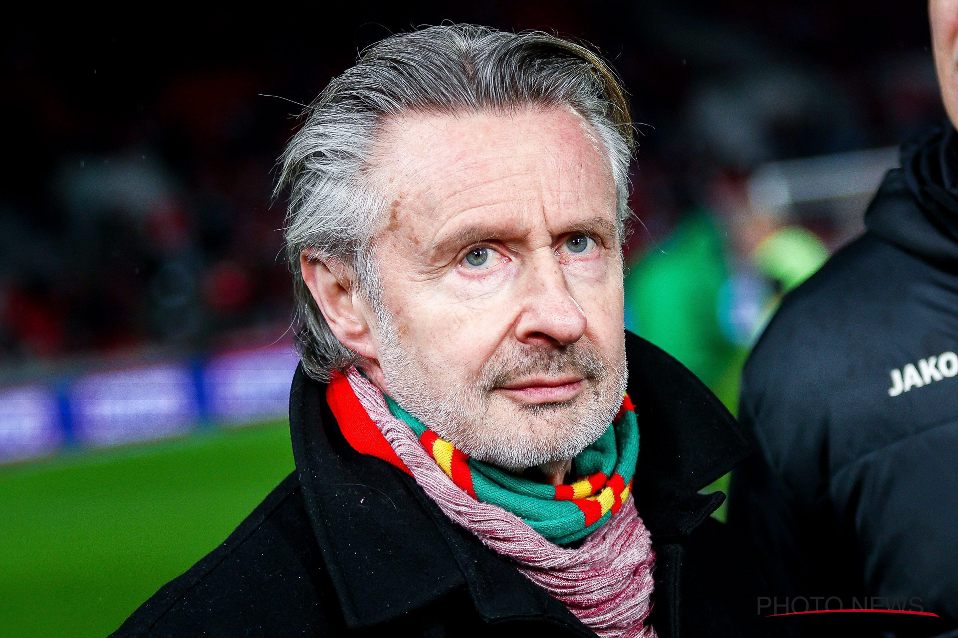 Het gênantste moment van Martin Heylen