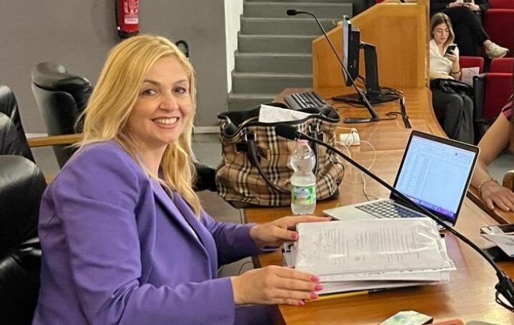 Avviso Parchi culturali della Calabria, Capponi: “Patrimonio da ...