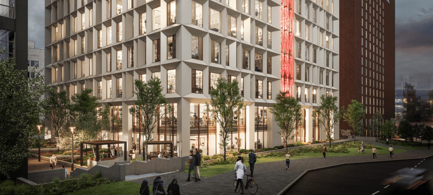 'Landmark moment' for Liverpool’s next big £1bn development project