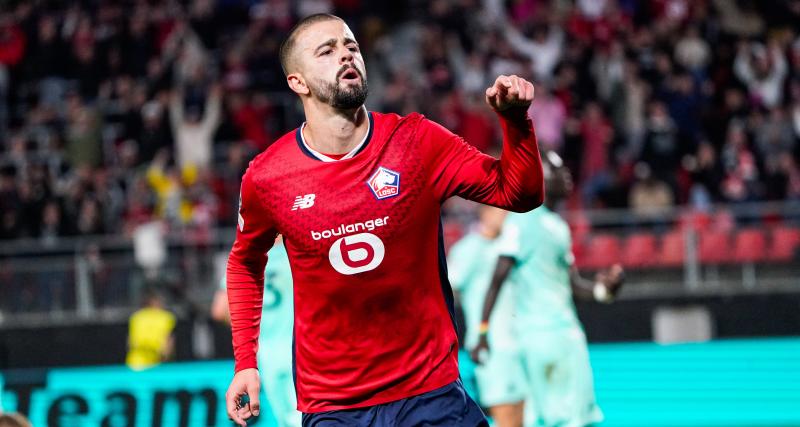 LOSC : le calendrier complet des Dogues en Ligue des champions