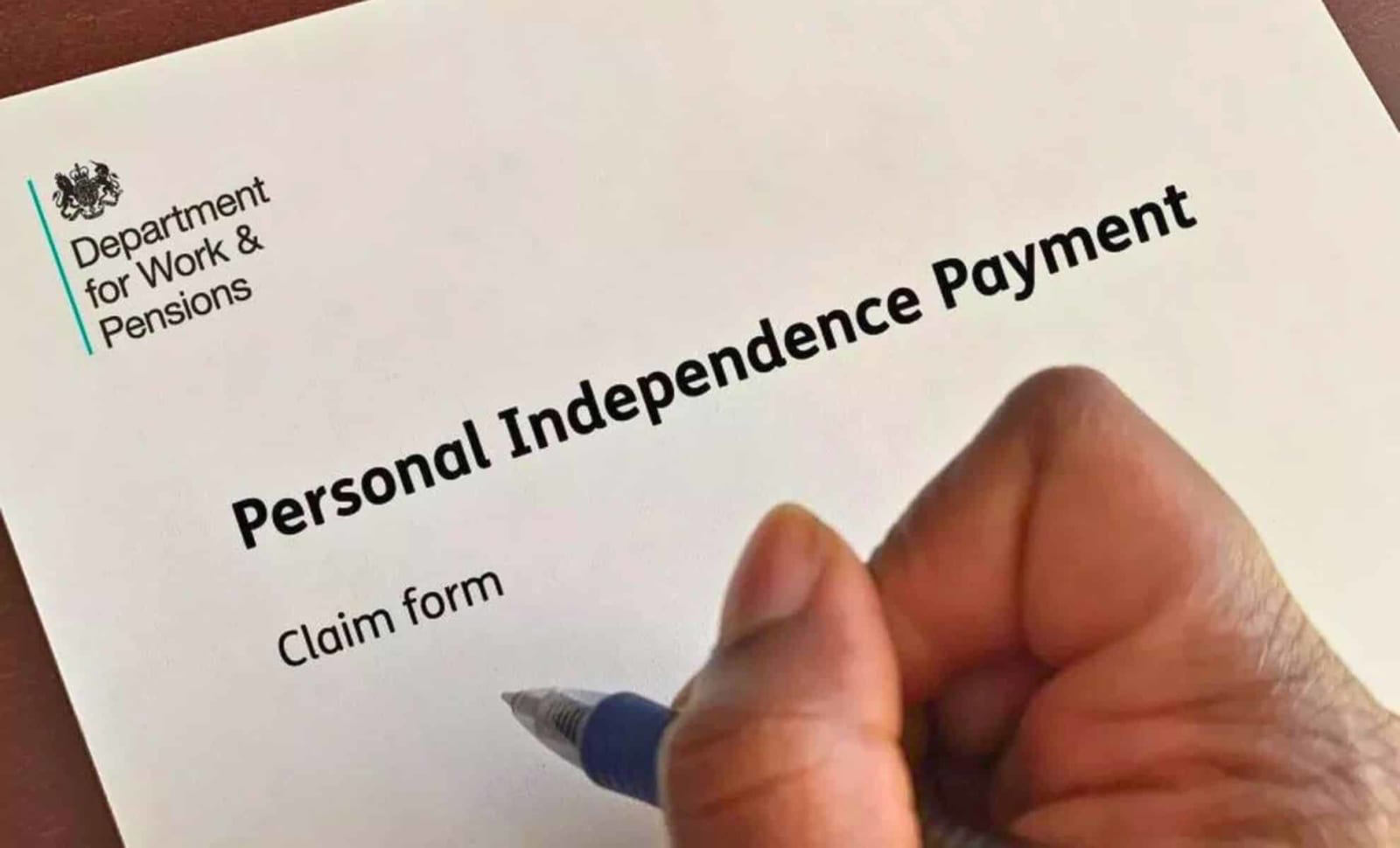 PIP Claimants Warned Payments Could Be Stopped for Eight Key Reasons ... PIP Claimants Warned Payments Could Be Stopped for Eight Key Reasons ...