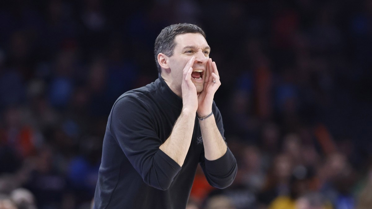 OKC Thunder Make Roster Move Amid Strong Form OKC Thunder Make Roster Move Amid Strong Form