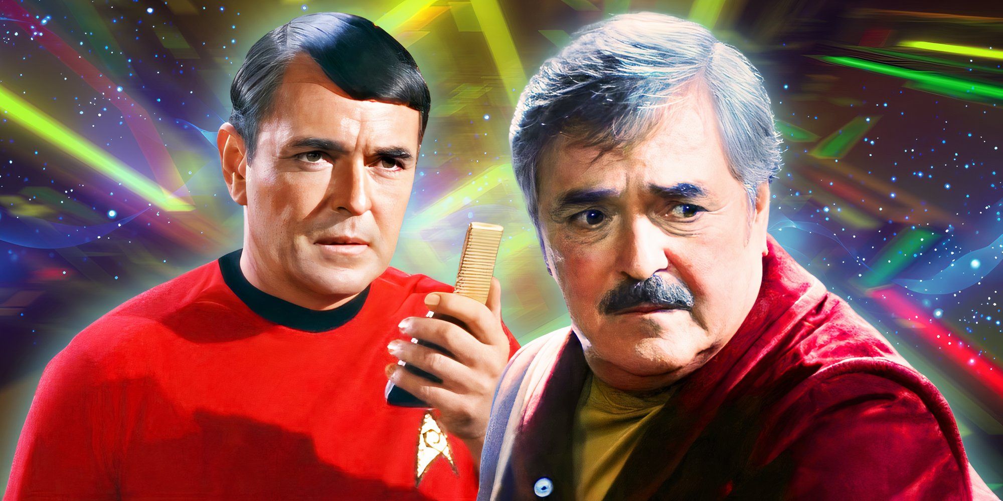 Scotty’s Complete Star Trek Timeline Explained