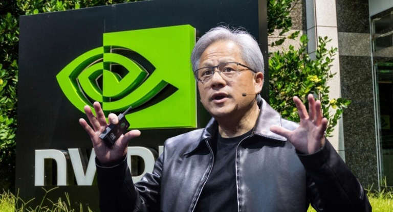 Elon Musk And Oracle's Larry Ellison 'Begged' Jensen Huang For Nvidia ... Elon Musk And Oracle's Larry Ellison 'Begged' Jensen Huang For Nvidia ...