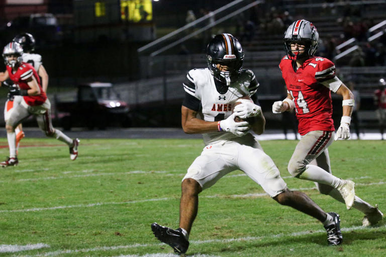 2025 ALL-USA Football Team Watchlist nominees for Midwest region