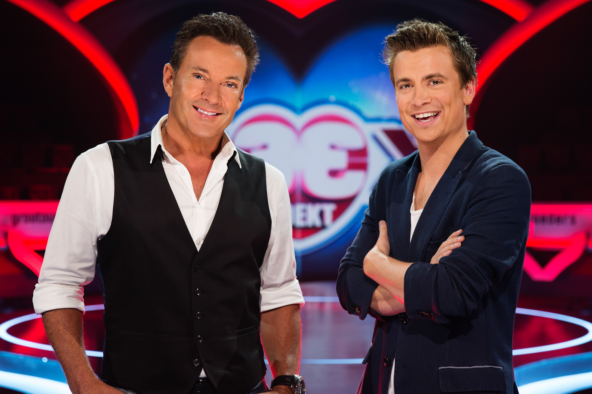 Niels Destadsbader: “sinds de dood van Robbie doe ik het vaker”