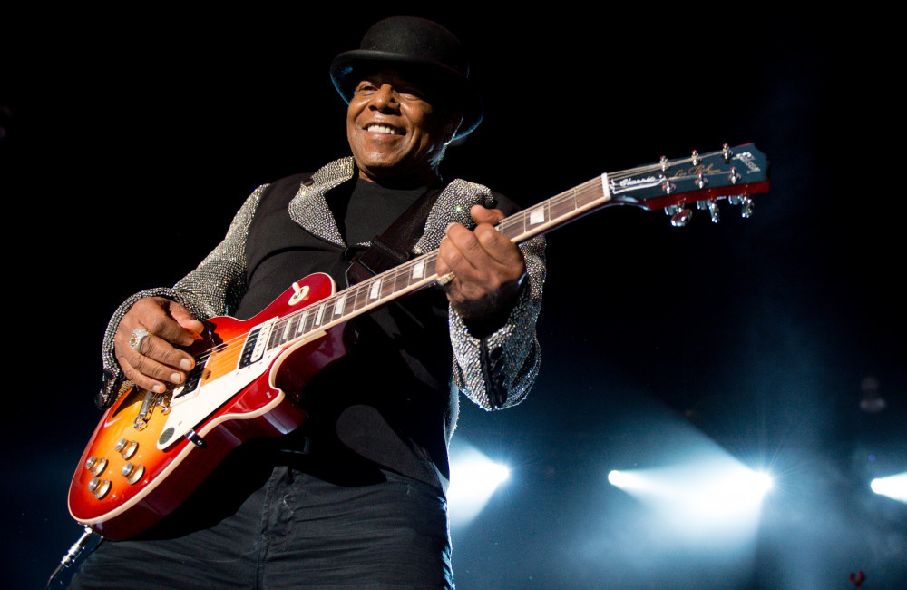 The Jacksons are preparing to release their first album since the death ...
