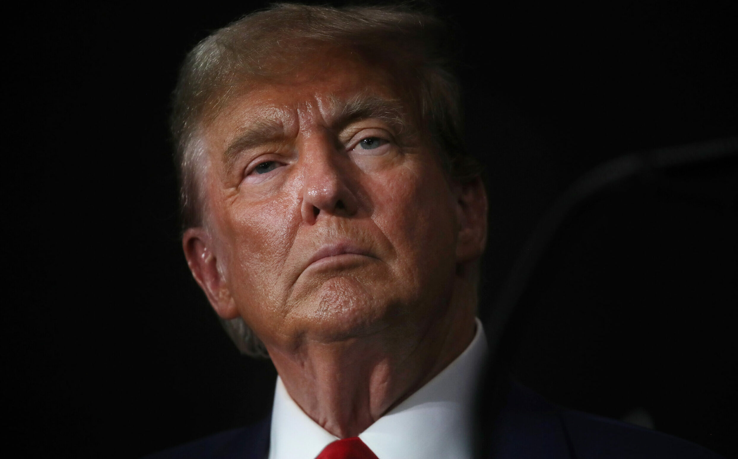 „The Dead Zone“: Als Stephen King Donald Trump voraussah